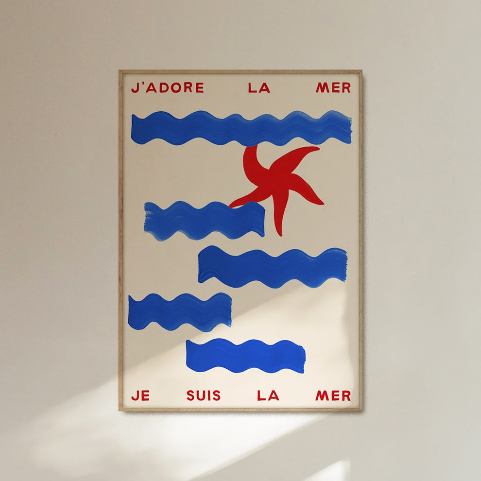 La Mer